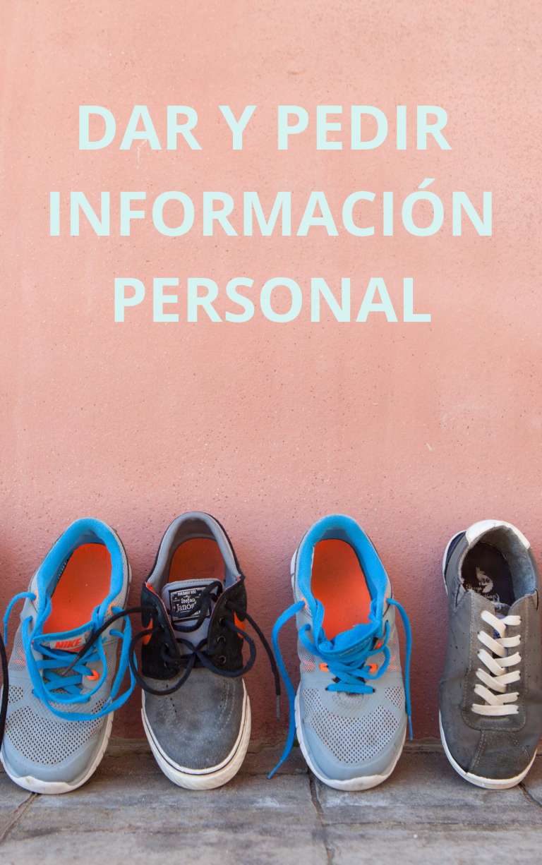 Lesson 2 Giving Information Professions Aprende Espa ol lesson-2-giving-information-professions-aprende-espa-ol